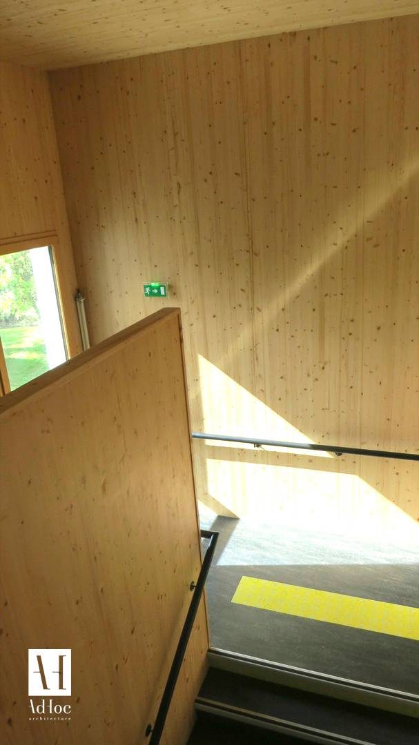 Architecte DPLG de la Loire Atlantique à la Normandie